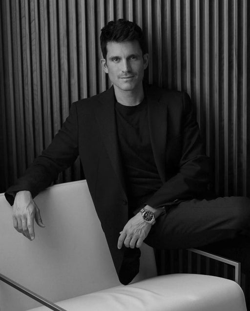 MARCUS ELIZABETH | A Dutch Perfume House Based In Amsterdam