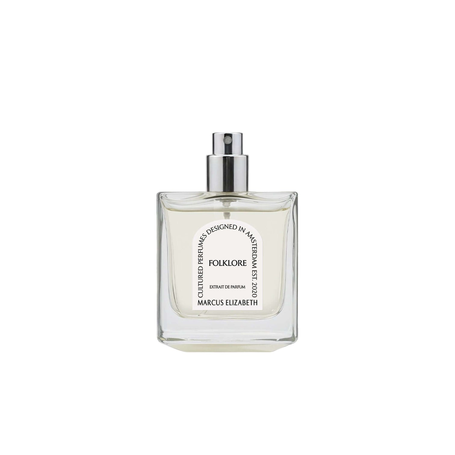 MARCUS ELIZABETH | Dutch Perfume House from Amsterdam