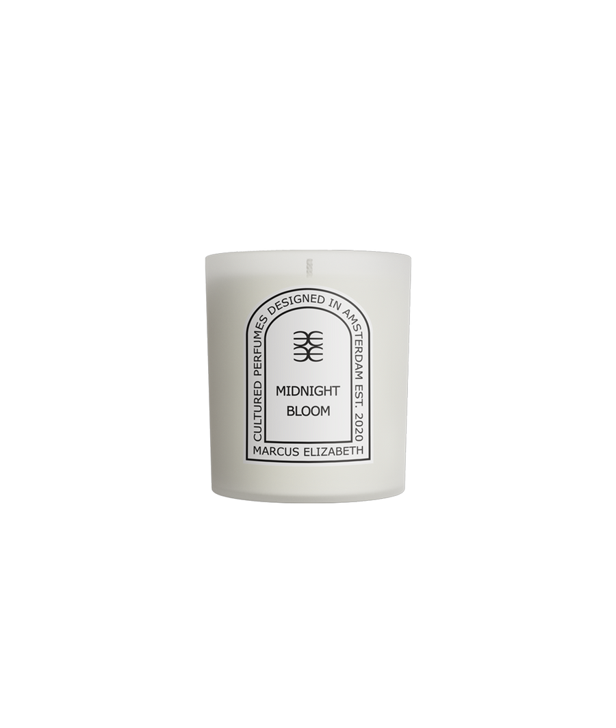 MARCUS ELIZABETH | A Dutch Perfume House Based In Amsterdam