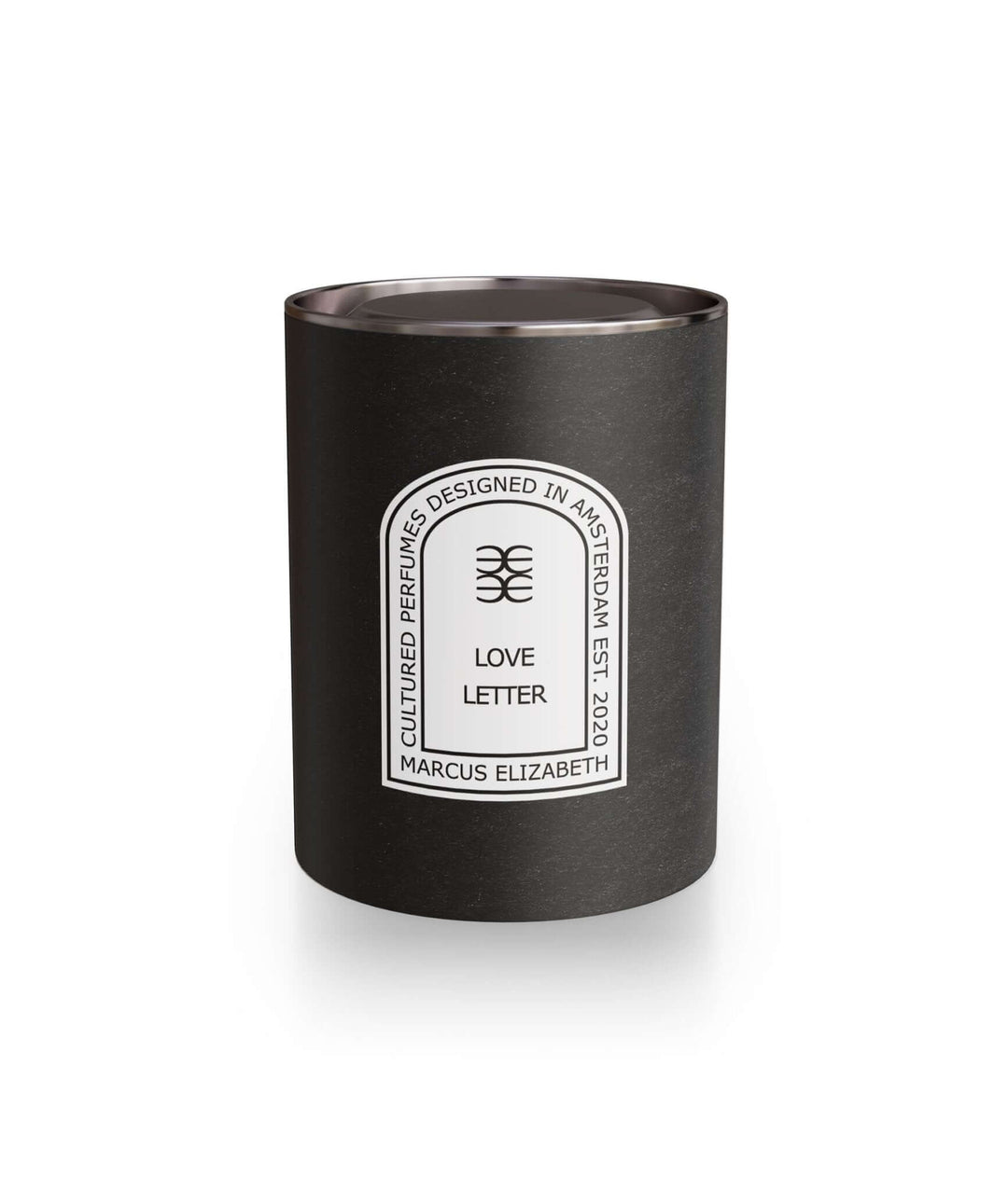 MARCUS ELIZABETH | A Dutch Perfume House Based In Amsterdam
